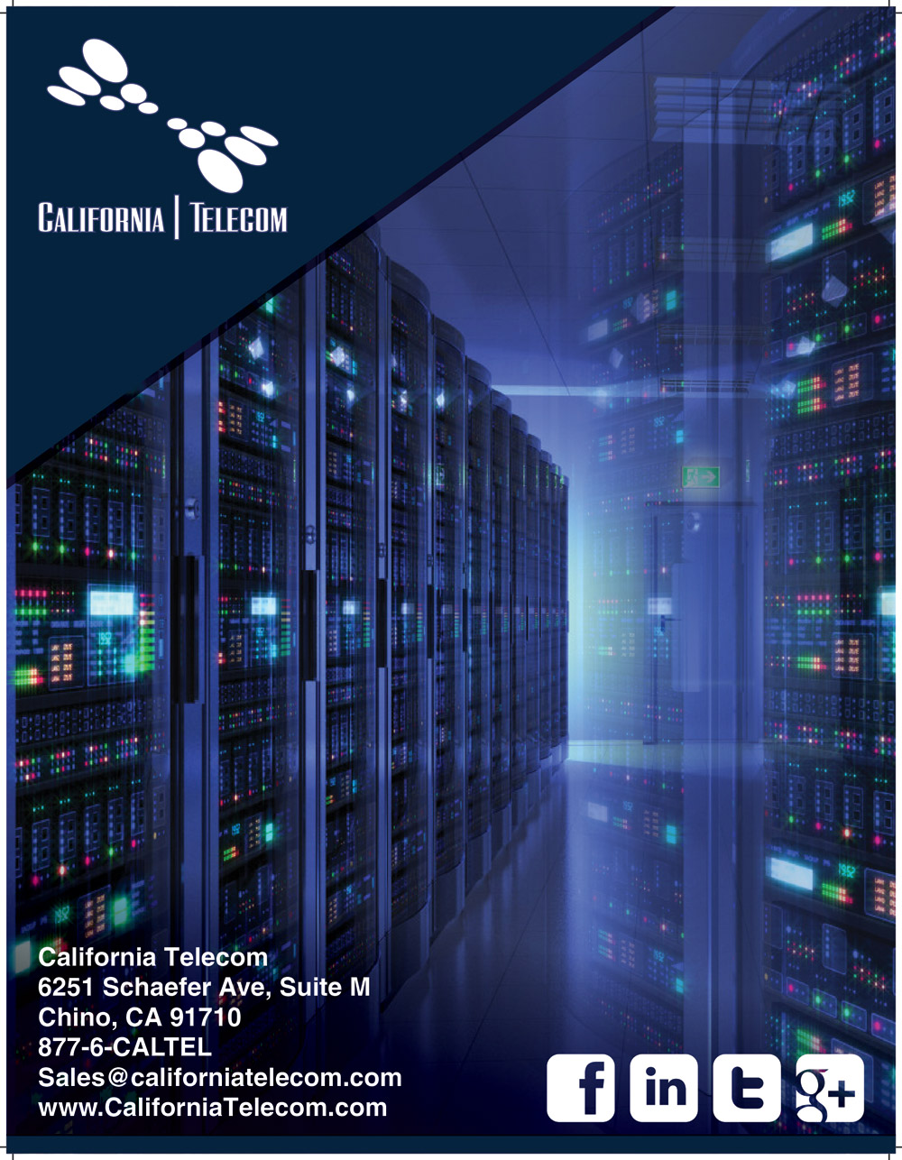 California Telecom - Ambiancem Marketing